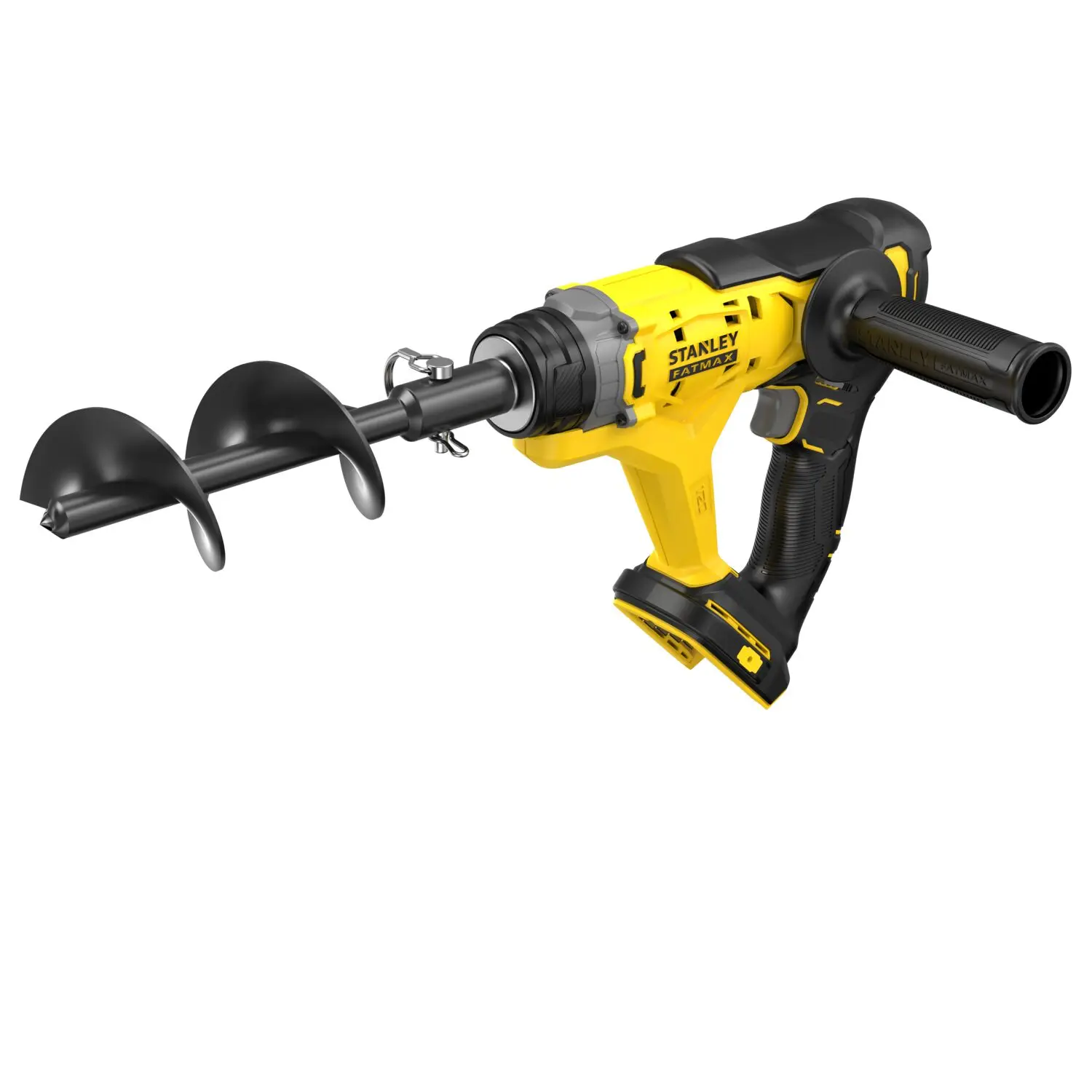 Stanley Sfmcgab75b-Xj Post Hole Diggers Product| Alibaba.com