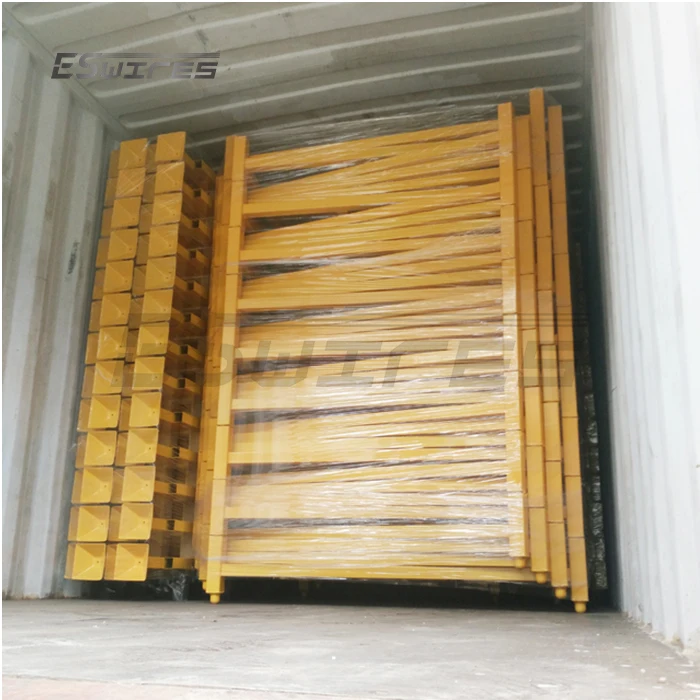 Stackable Detachable 60x60 Heavy Duty Warehouse Industrial Tire Rack ...