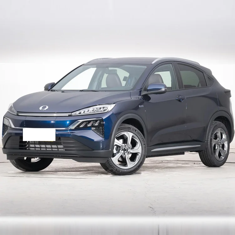 H-o N Da M-nv China New Energy Vehicle Pure Electric Range 480km Pure Electric 163hp In Stock ...