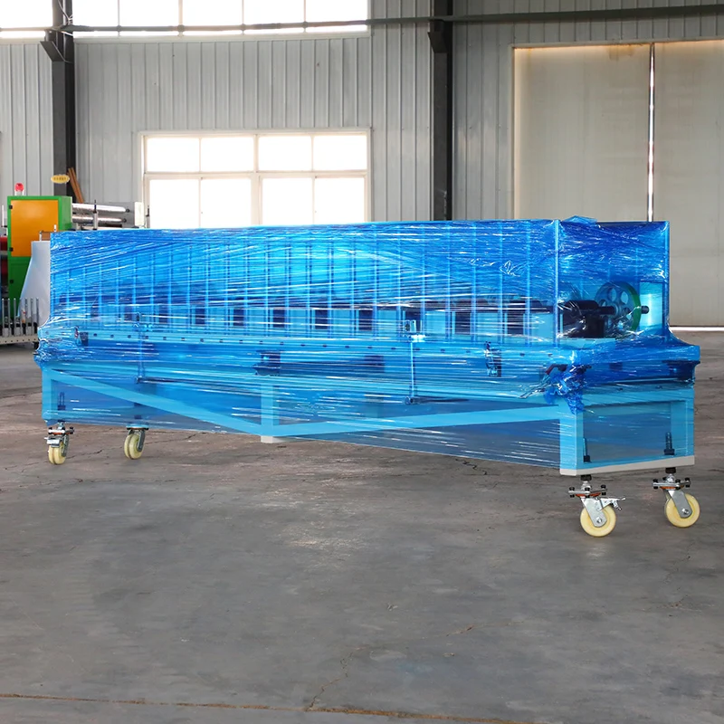 Fully Automatic Wood Working Machine PUR Profile Laminating Machine ...