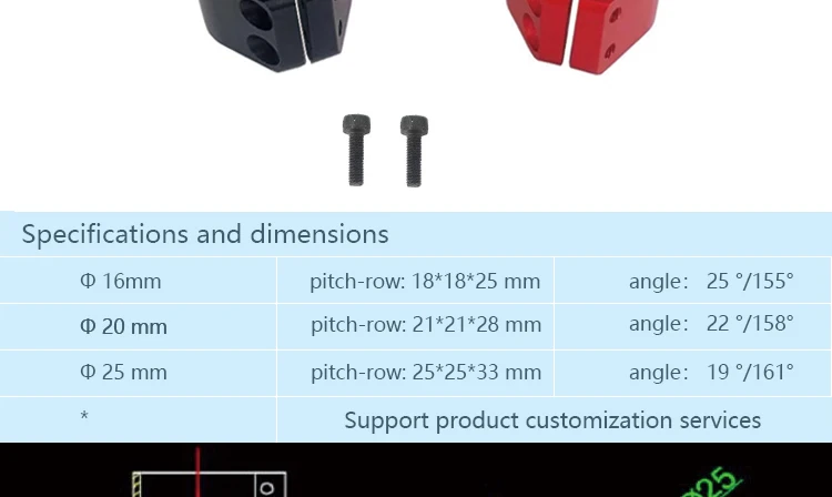 Customized Processing Hardware For Universal Uav Drone Accessories And ...