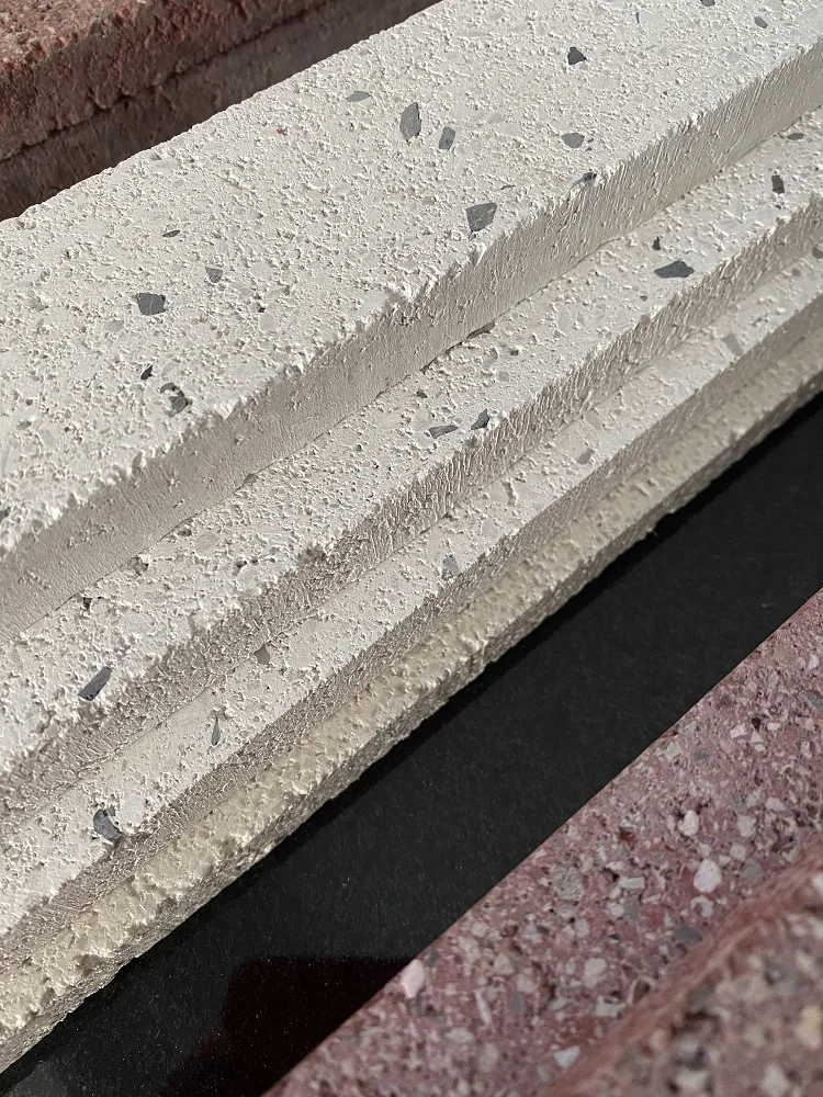 Cheap Popular Terrazzo Cement Brick Veneer For Exterior Wall Decoration ...