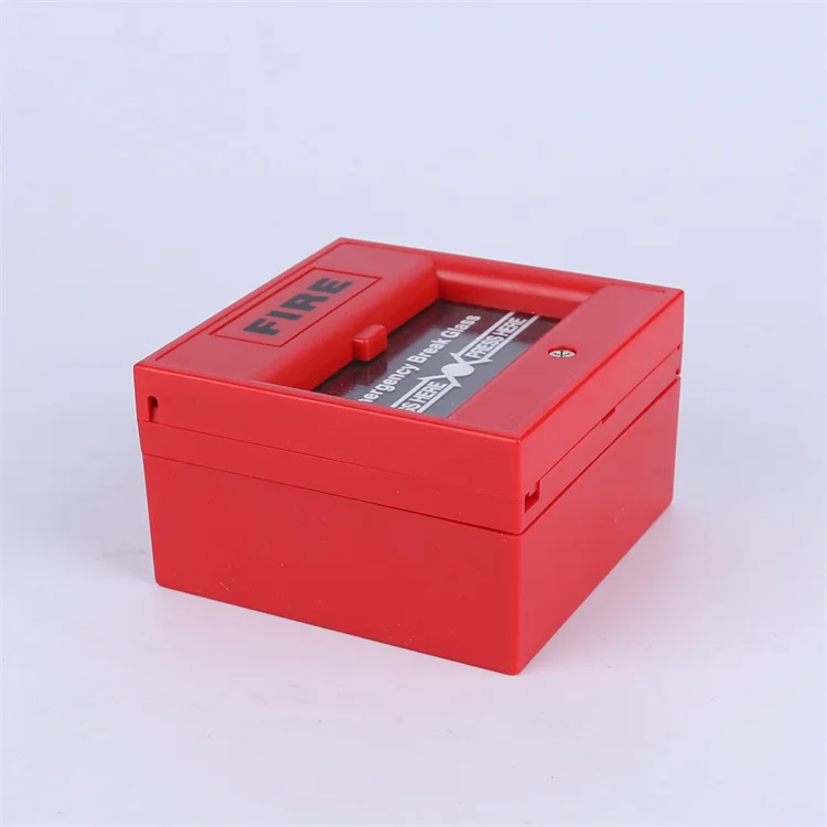Manual Call Point,Break Glass Terminal Alarm - Buy Ffire Alarm Manual ...