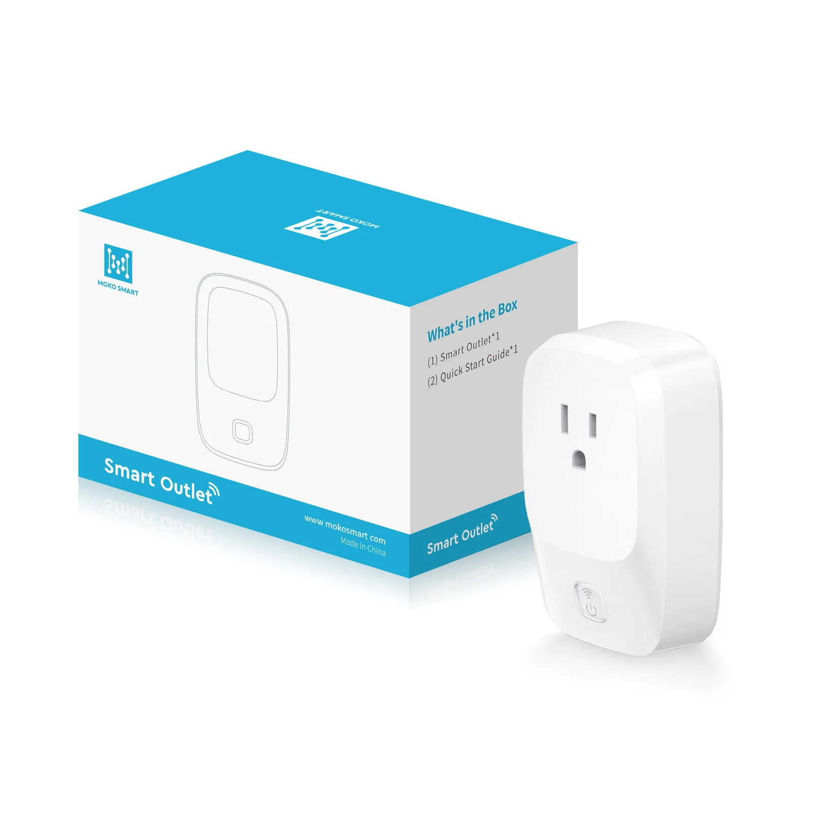 Lw005-mp Lorawan Plug Energy Meter Wireless Plug Compatible With Eu,Uk ...