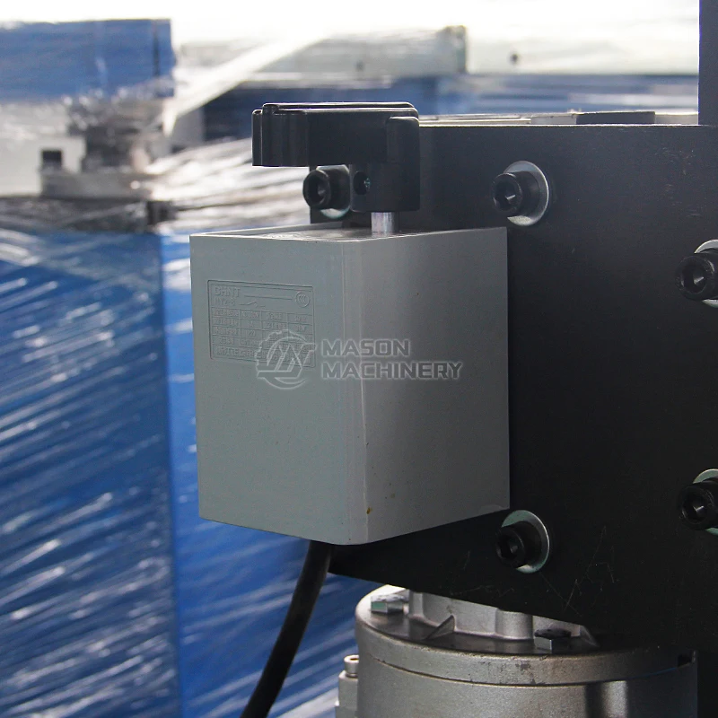 HVAC Duct Roller Bending Machine Galvanized Steel Duct Rolling Machine ...