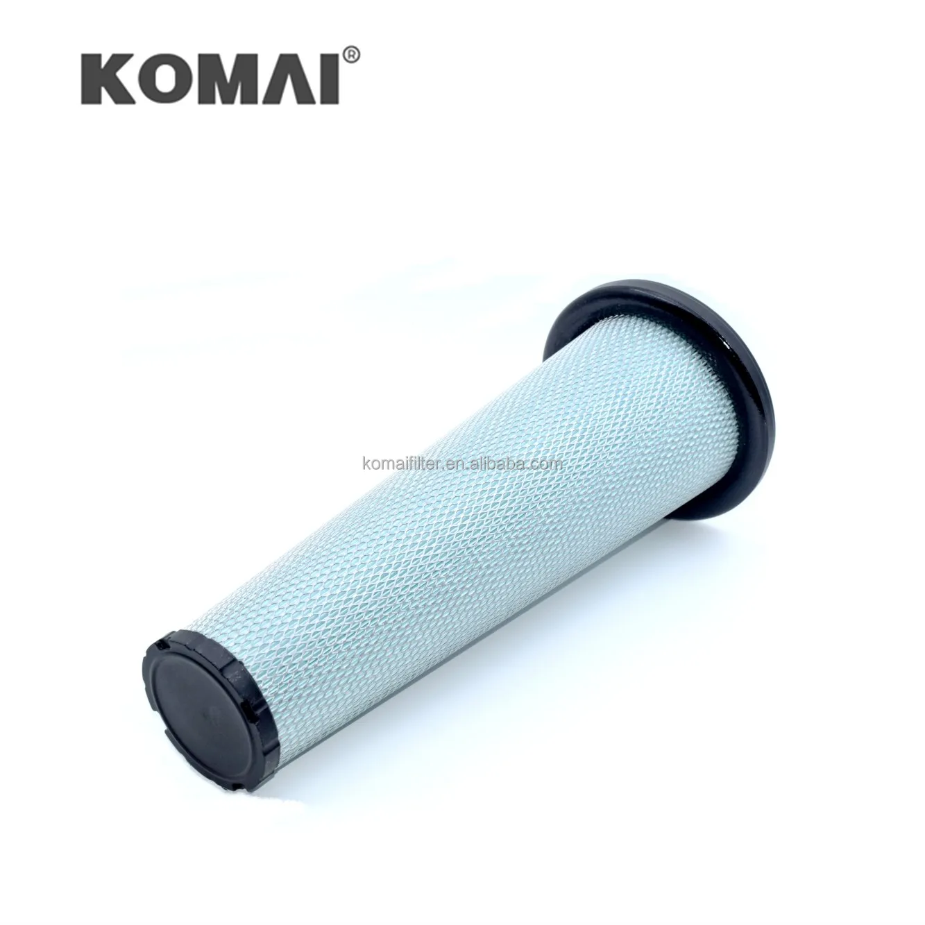 Excavator Filter AT330978 AT330980 - High Efficiency Air Filter