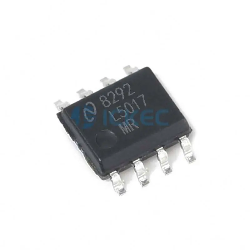Lm5017mrx/nopb Lm5017mrx Integrated Circuits Lm5017 Chip Ic Ickec ...