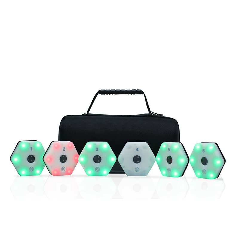 High Quality Hot Selling Speed Response Training System Motion Sensor ...