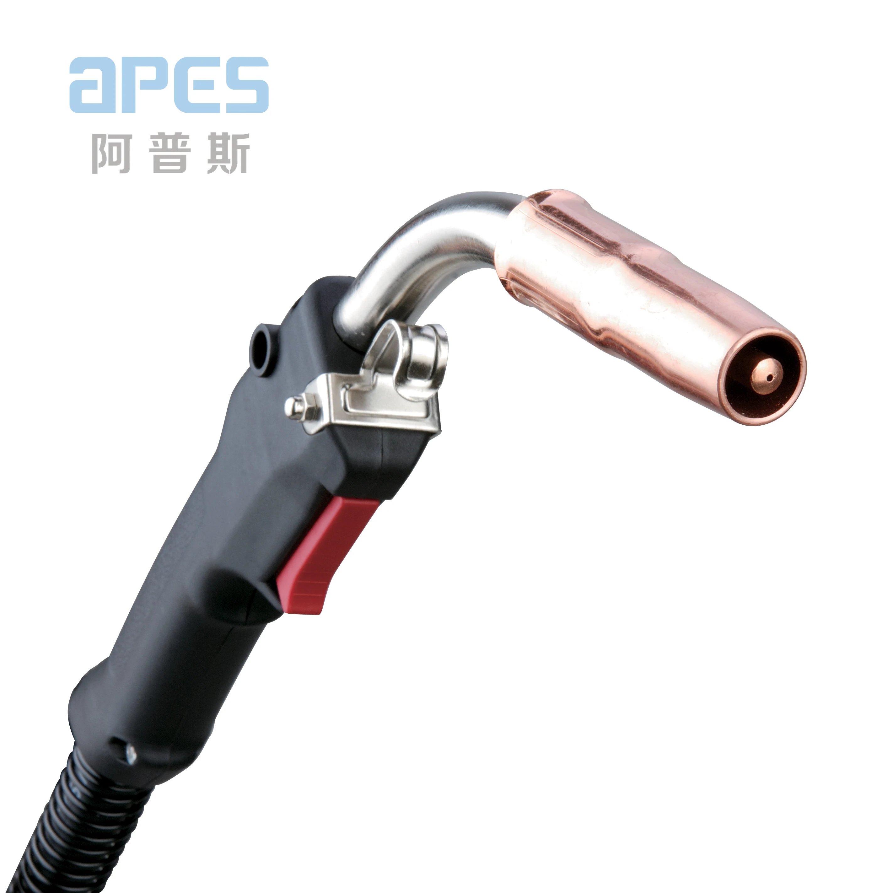 Mig Gun Tweco Machine Tweco MIG Torch 180A/200A/400A Soldadura Welding ...