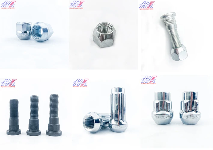 Perno de cubo de rueda trasera de coche OEM 40222-C6000 40222-C6001 ...