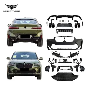 Foshan Mingyang Auto Accessories Co., Ltd. - Car body kit, Car lights