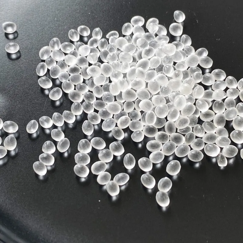 Film Grade Plastic Raw Material Thermoplastic Olefins Pop 3588 Fl ...