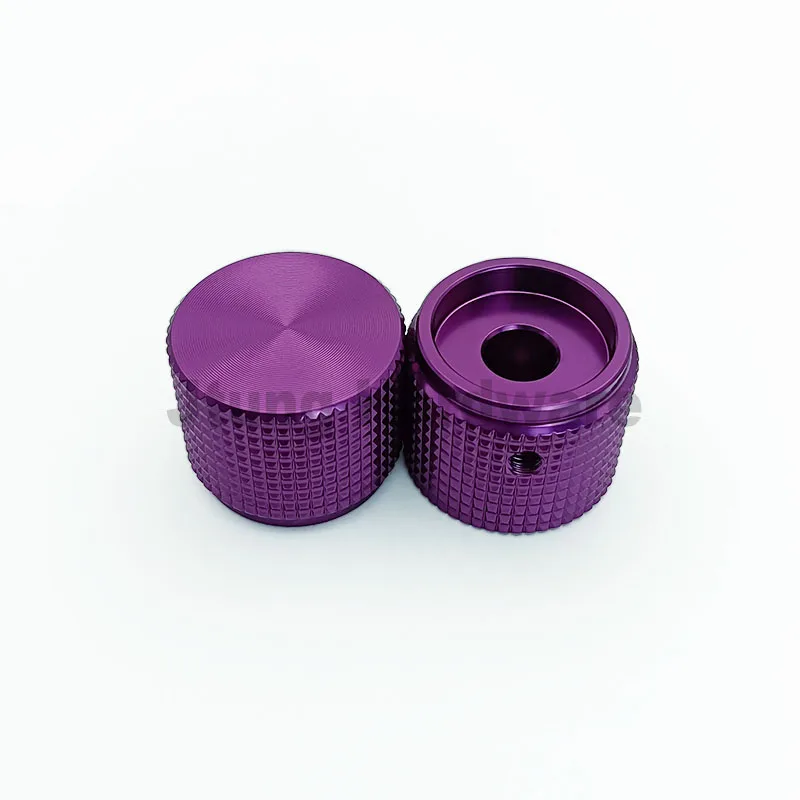 D Shaft Knob Insert - Indicator Knob for Rotary Encoders