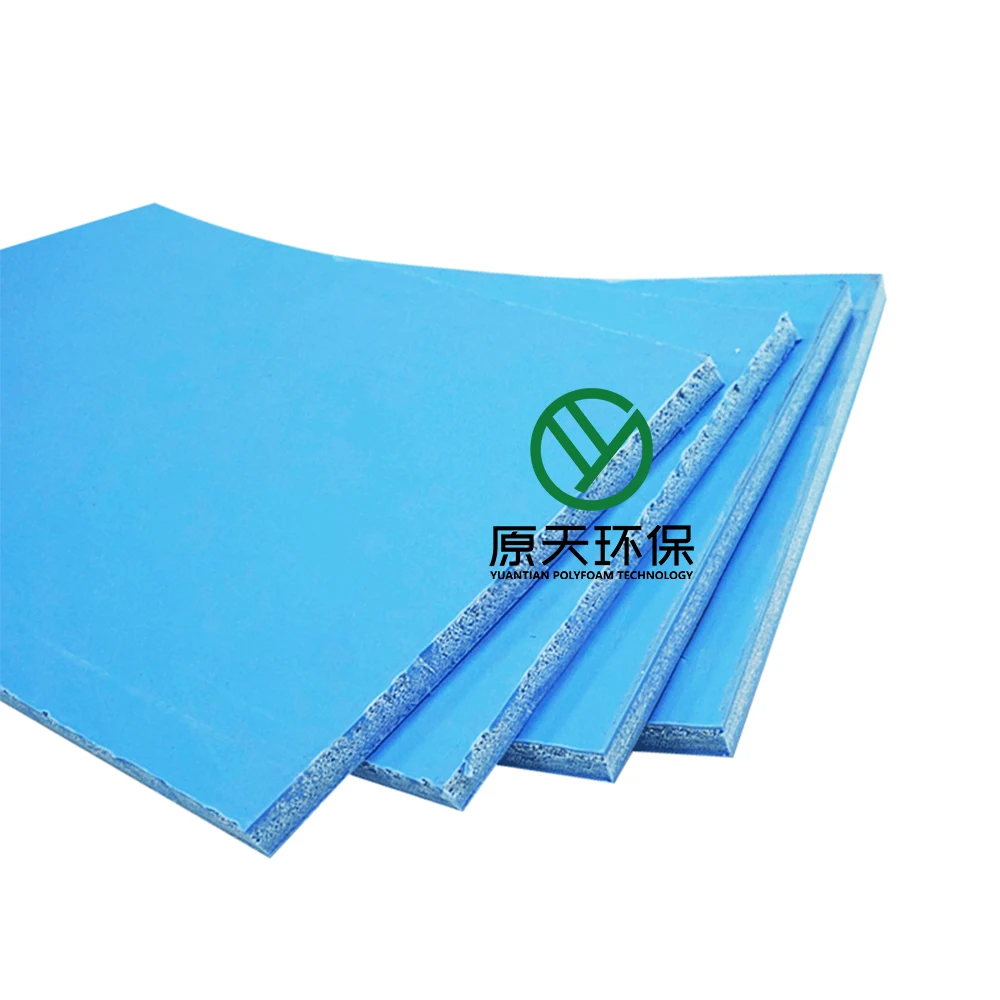 Wholesale Customized PP Foam Board - High Quality Building Material