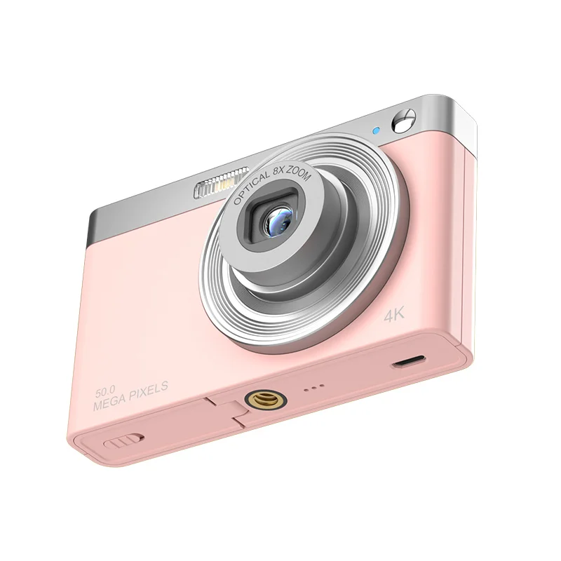Cheap Price 50mp 8x Digital Zoom 2.7"tft Support 32g Sd Card Optical ...