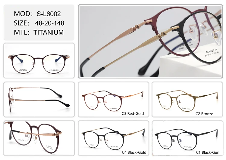 High Quality Glasses Wholesale Eyeglasses Frames Optical Frames ...