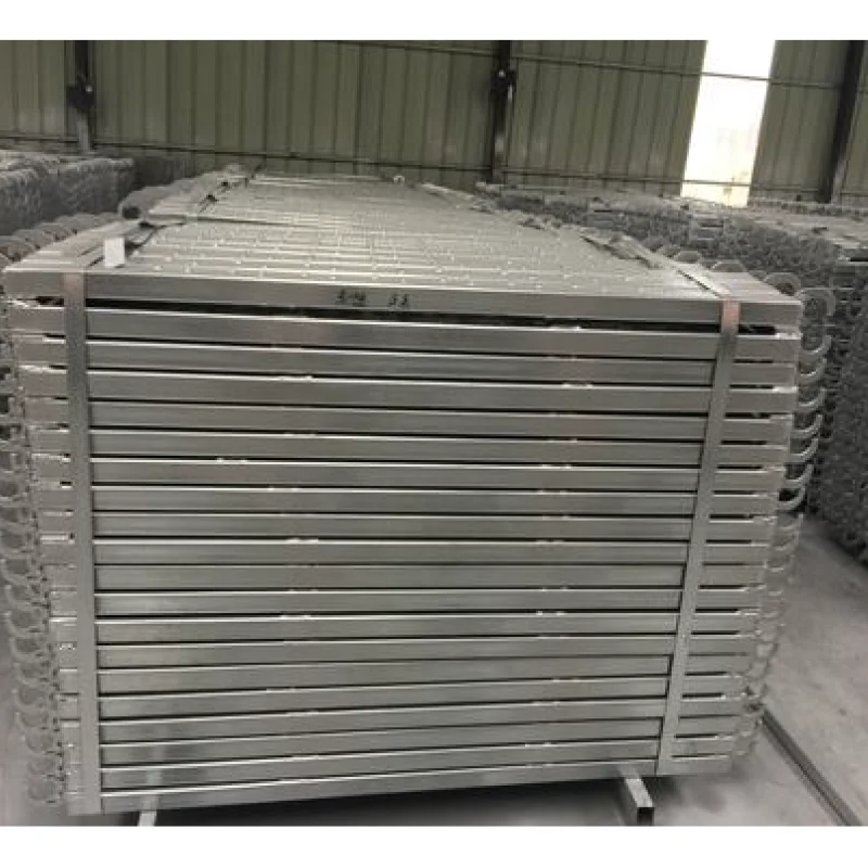 Aluminum Select Structural Scaffold Perforated Steel Planking ...