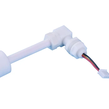 High Precision Water Level Float Switch,Pp/pvdf/304 Stainless Steel ...