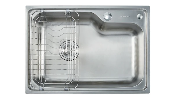 JOMOO Stainless Steel Kitchen Sink - Modern & Durable