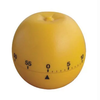 Mini Rose Shaped Countdown Timer Kitchen Flower Manual Timer - Buy Mini ...