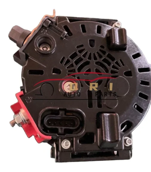 斯堪尼亚总线2470900 Hd290551501 24v 150a交流发电机套装 - Buy 汽车交流发电机,2470900 ...