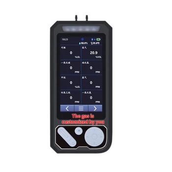 Air Conditioner Sensor Fixed H2s Gas Nitrogen Leak Hydrogen Cyanide ...