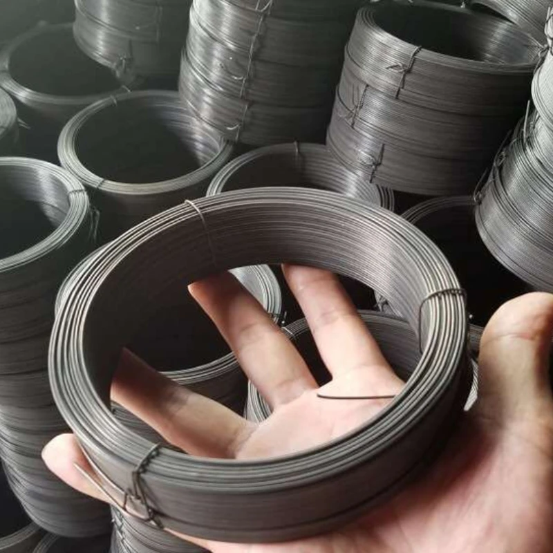 Tie Rebar Wire Black Annealed Binding Wire Tying Wire - Buy Black Wire ...