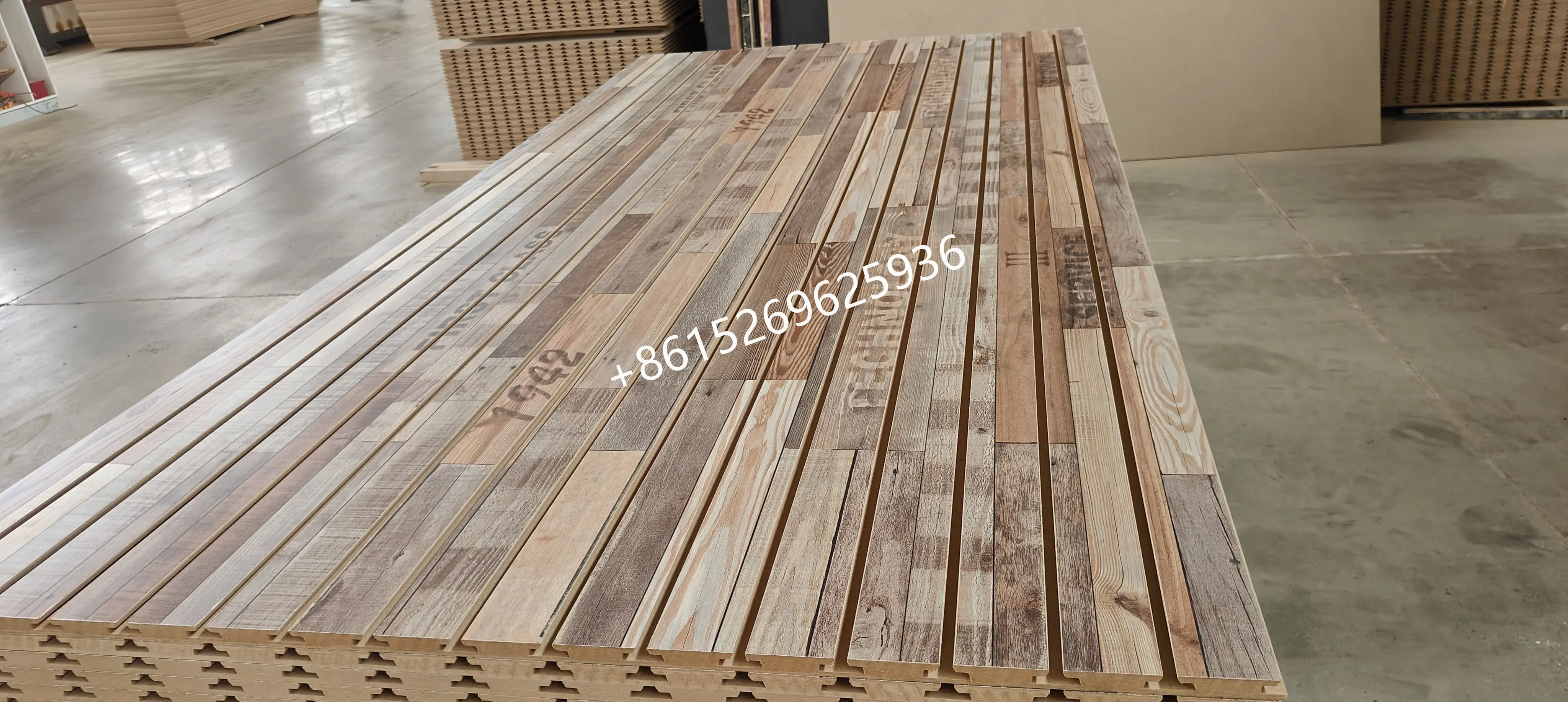 Wholesale UV Slat Wall Shelving/slat Wall Panel Garage/slat Wall Panel ...