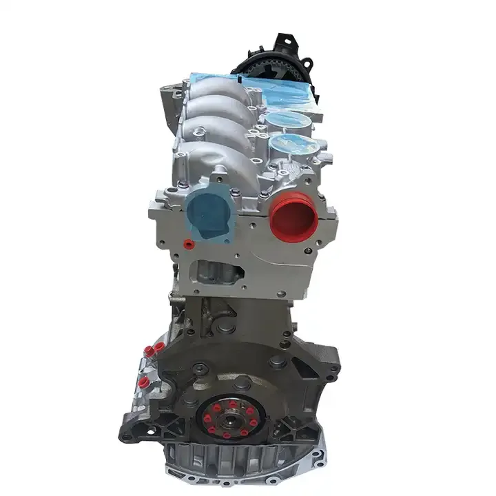 All New TDV6 Engine Assembly With LR006675 LR035097 508PS 508PN 306PS ...