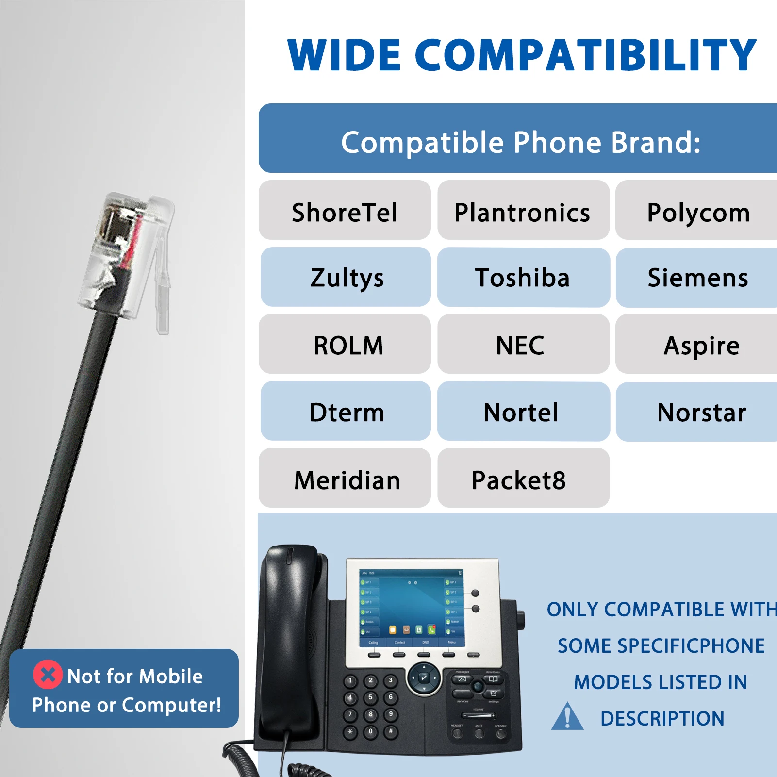 2.5mm 3.5mm In-line Control Wired Headset With Microphone.3.5mm Headset ...