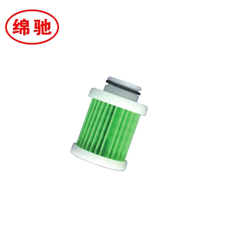 Wholesale Outboard Primary Fuel Filter Element 6D8-WS24A-00-00 for ...