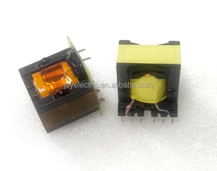Custom Pq3230 Series High Frequency Transformer Energy Storage Power Transformer Electronic ...