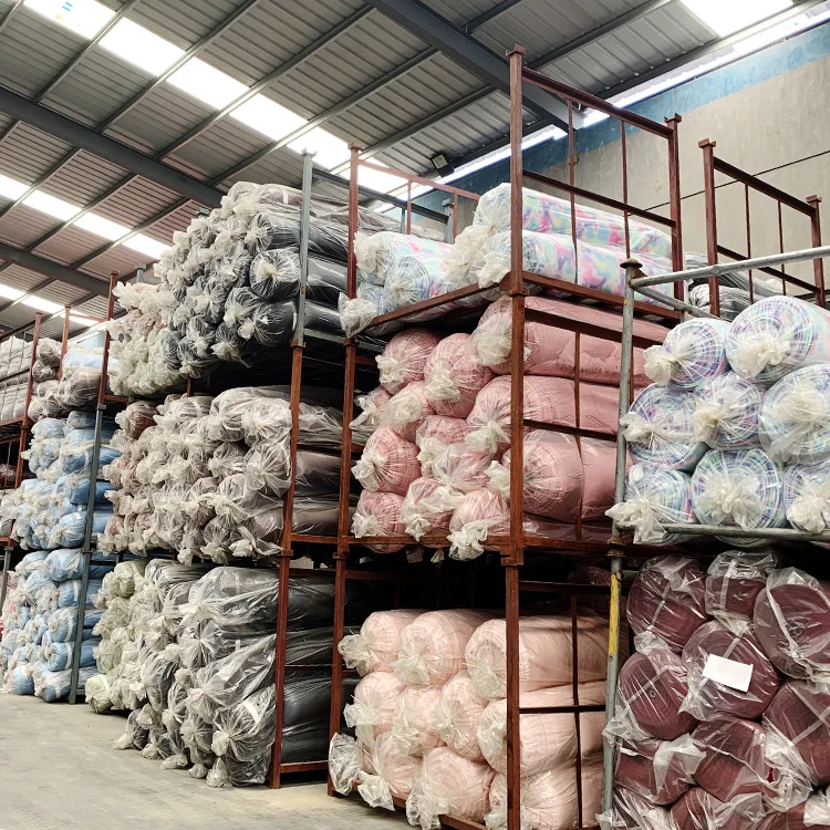 Kingcason Custom Super Soft Raw Material 100% Polyester Double Sided ...