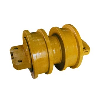 D4,D4b,D4c,D4d,D4e,D4h Track Roller Bottom Roller Lower Roller For ...