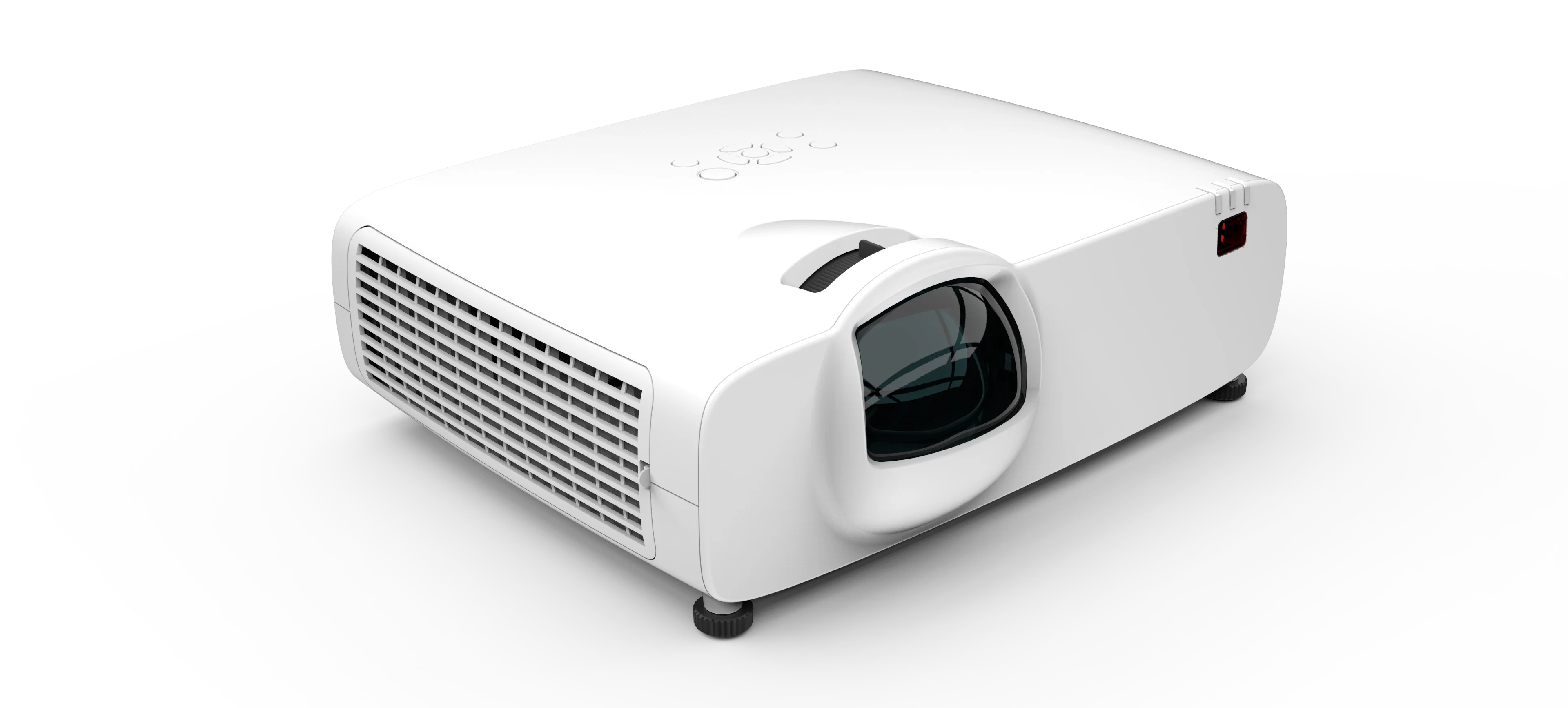 3D Dreamy Space Immersive Projector Indoor Floor Immersive Projection ...