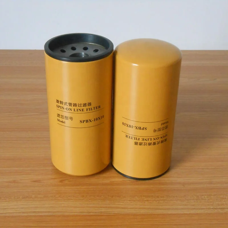 更换液压旋装式机油滤清器SPBX-10X10| Alibaba.com