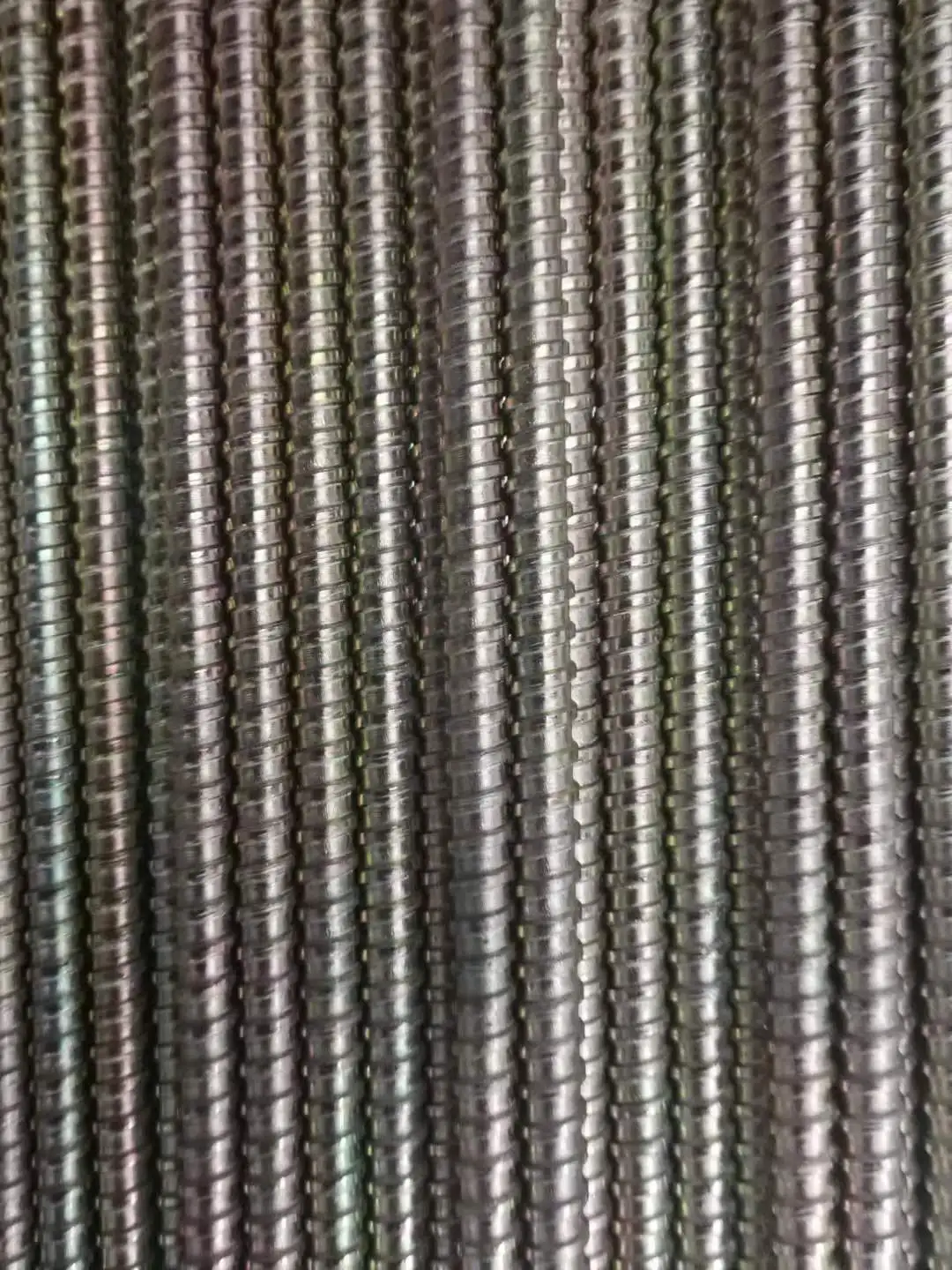 Cold/hot Rolled Scaffolding Threaded Formwork Steel Tie Rod 16mm