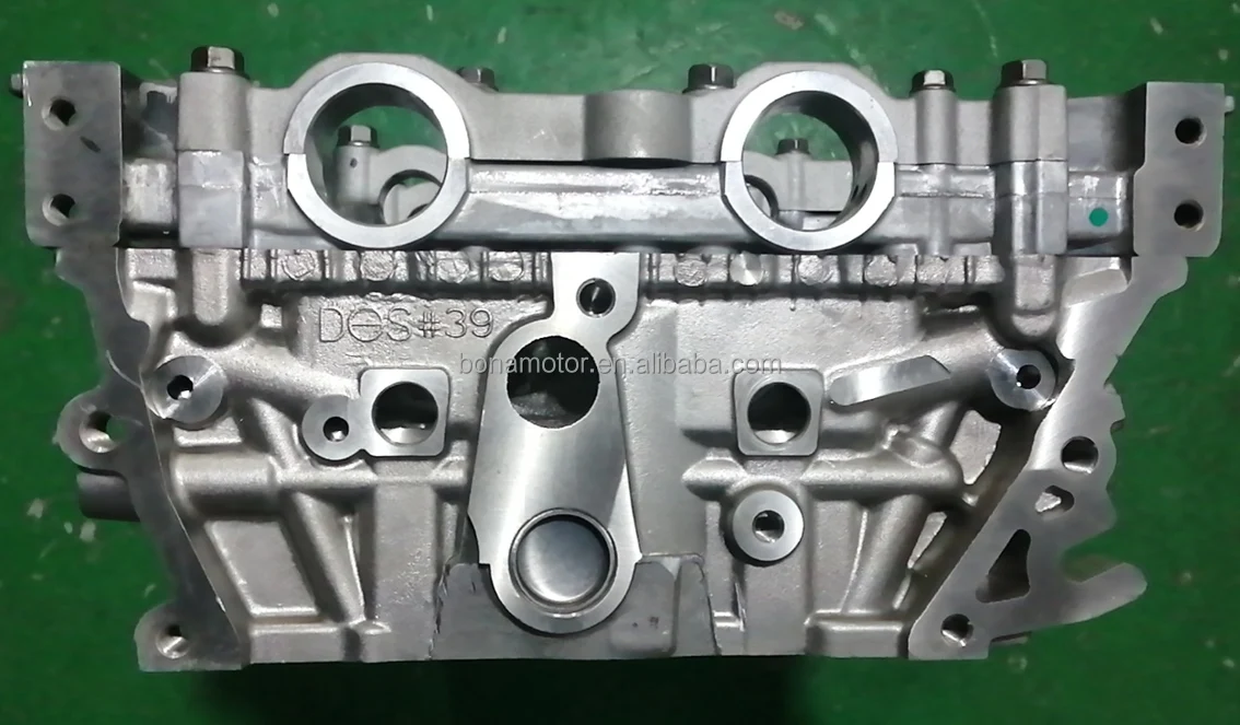 现代G4NA 22100-2E001 22100-2E002 22100-2E010 NU 2.0L发动机的气缸盖| Alibaba.com