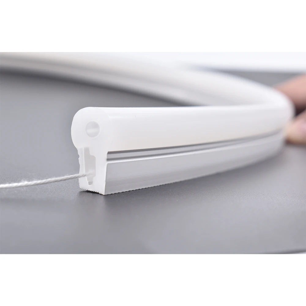 Flex Silicone Neon Tube IP65 - Perfect for Decor Lighting