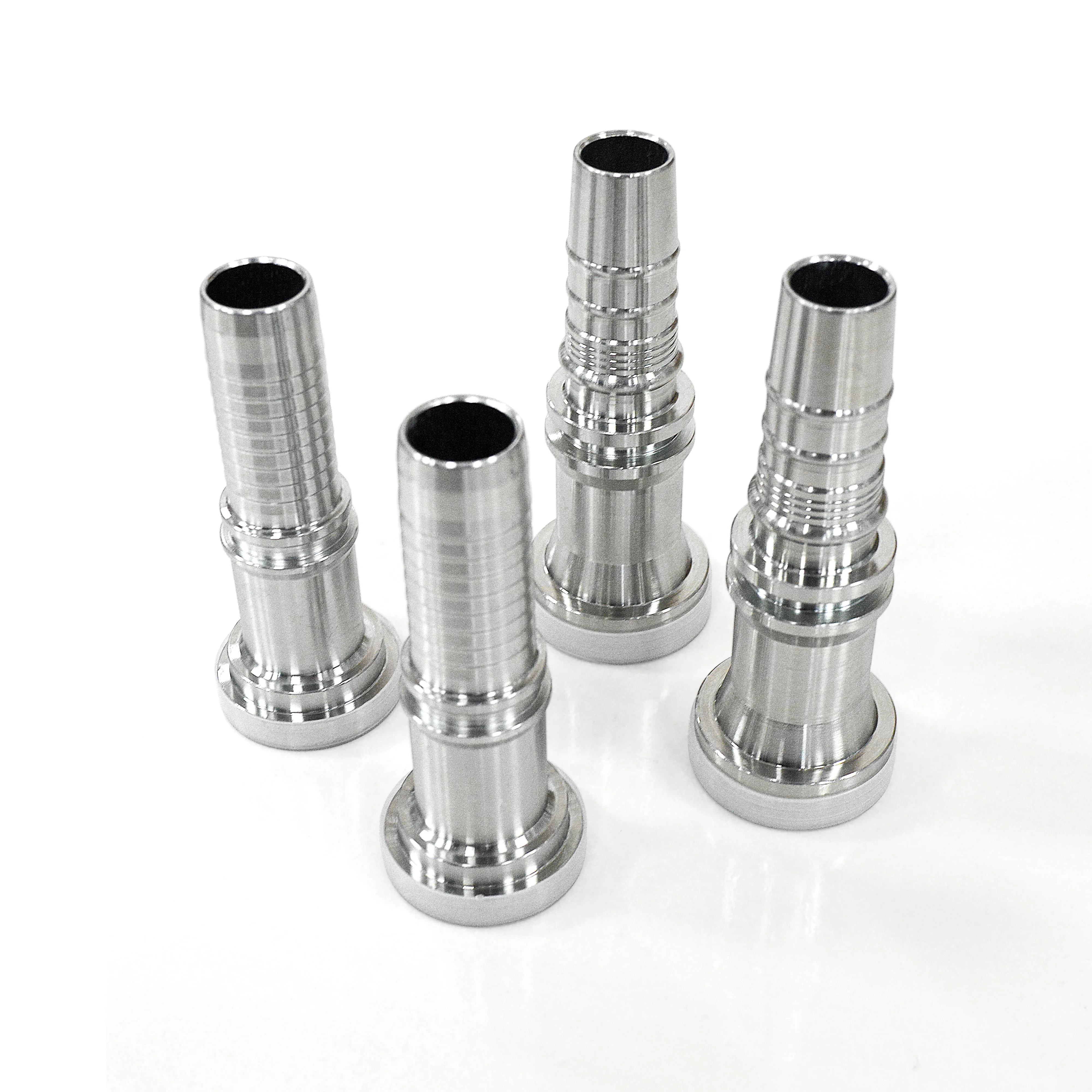 Customized Size Carbon Steel Npt Threaded To Nps Female Adapter ...