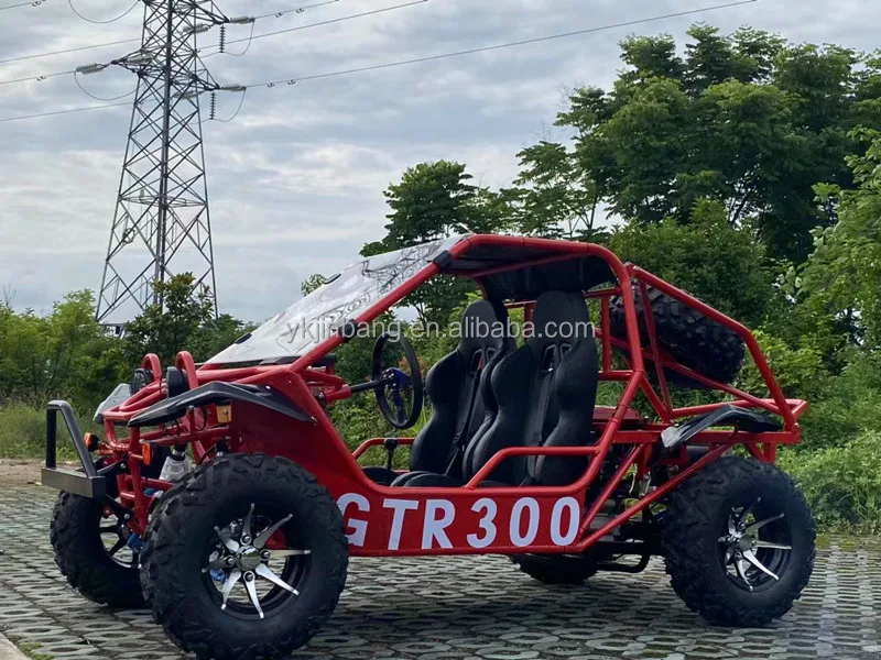 200cc Automatic Dune Buggy 150cc 200cc With Ce Approved - Buy Utv Atv ...