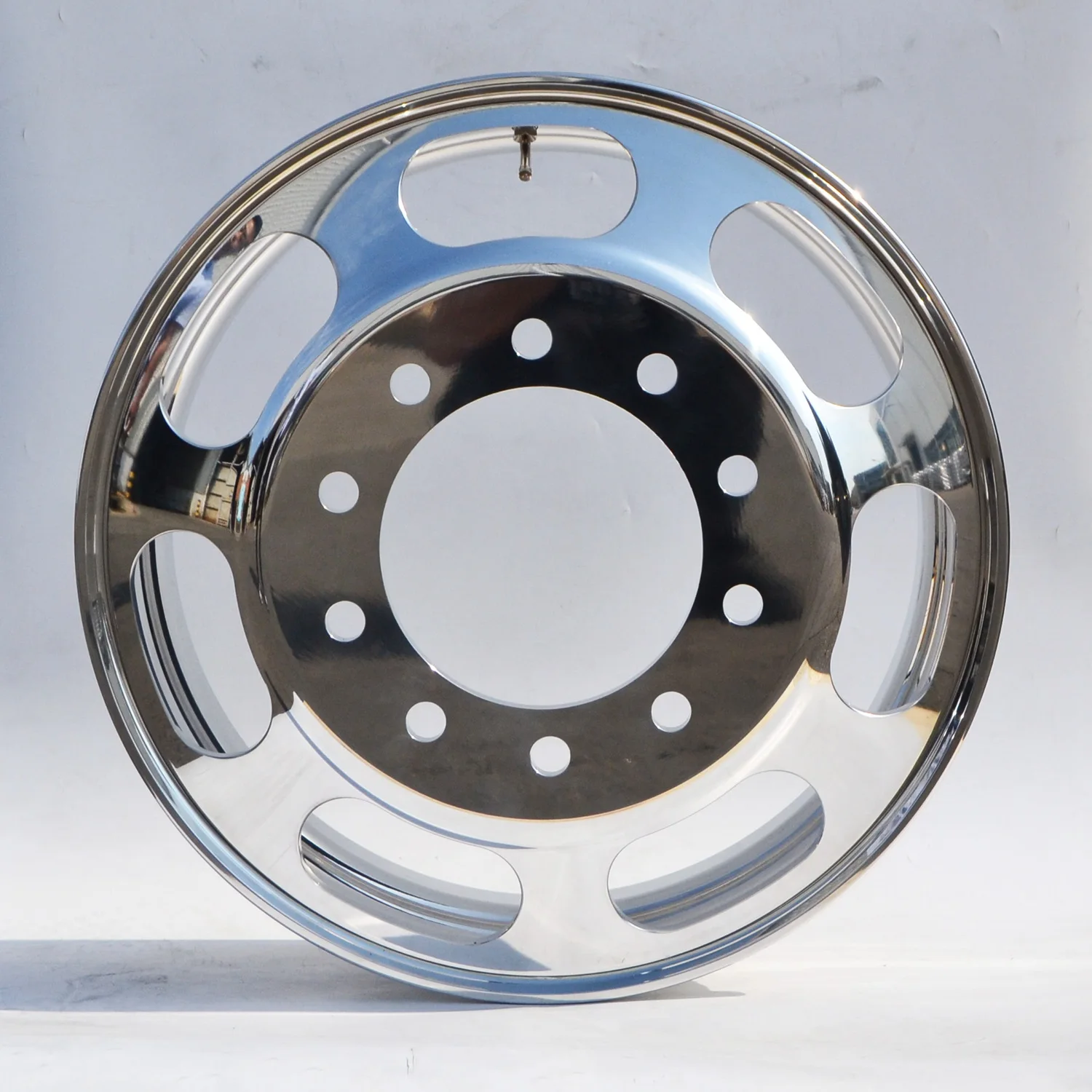 Truck And Trailer Forged Aluminum Wheel Manufacturer 24 Inch Rims - Buy ...