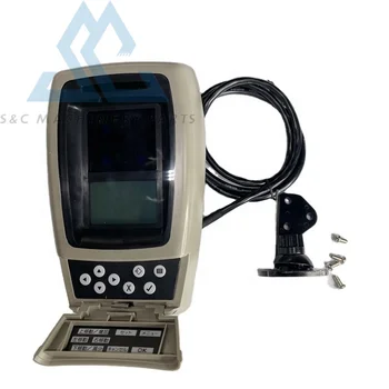 Excavator Cat E320c 320c 312c 325c 330c Display Panel Monitor 157-3198 ...