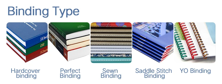 Professional Manufacturing Luxury Magazine Printing Booklet Custom ...