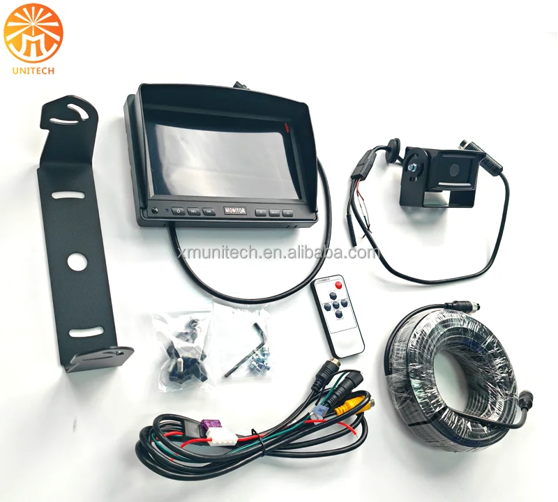 Programmable Pedestrian and Vehicle Detection with Audible and Visual ...