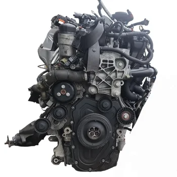 204dt 2.0l Aj200 Diesel Engine For Land Rover And Jaguar Diesel Aj200 ...