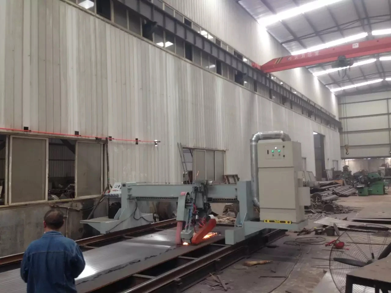 Stainless Steel Plate Polishing Machine For Sheet - Buy Sheet Grinding ...