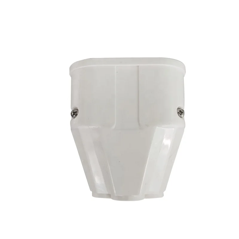 Hvac System Mini Split Cover Duct Pipe End Cap Pvc Air Conditioner ...