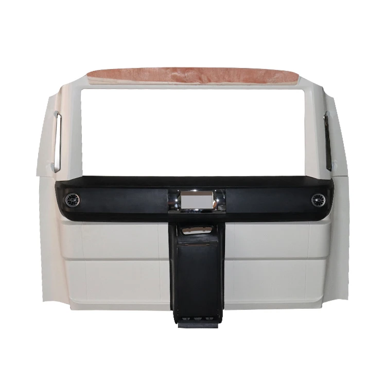 Luxury Vclass Mercedes W447 Partition Wall for Vito & V260 - Custom ...
