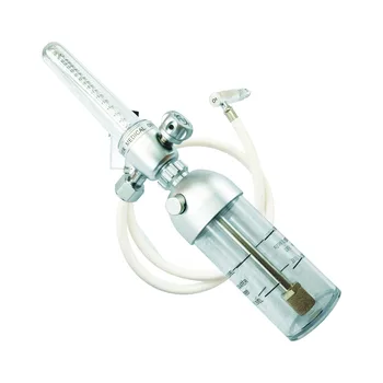 Hospital Bedhead Unit Wall Mounted Medical Oxygen Regulator Flowmeter ...